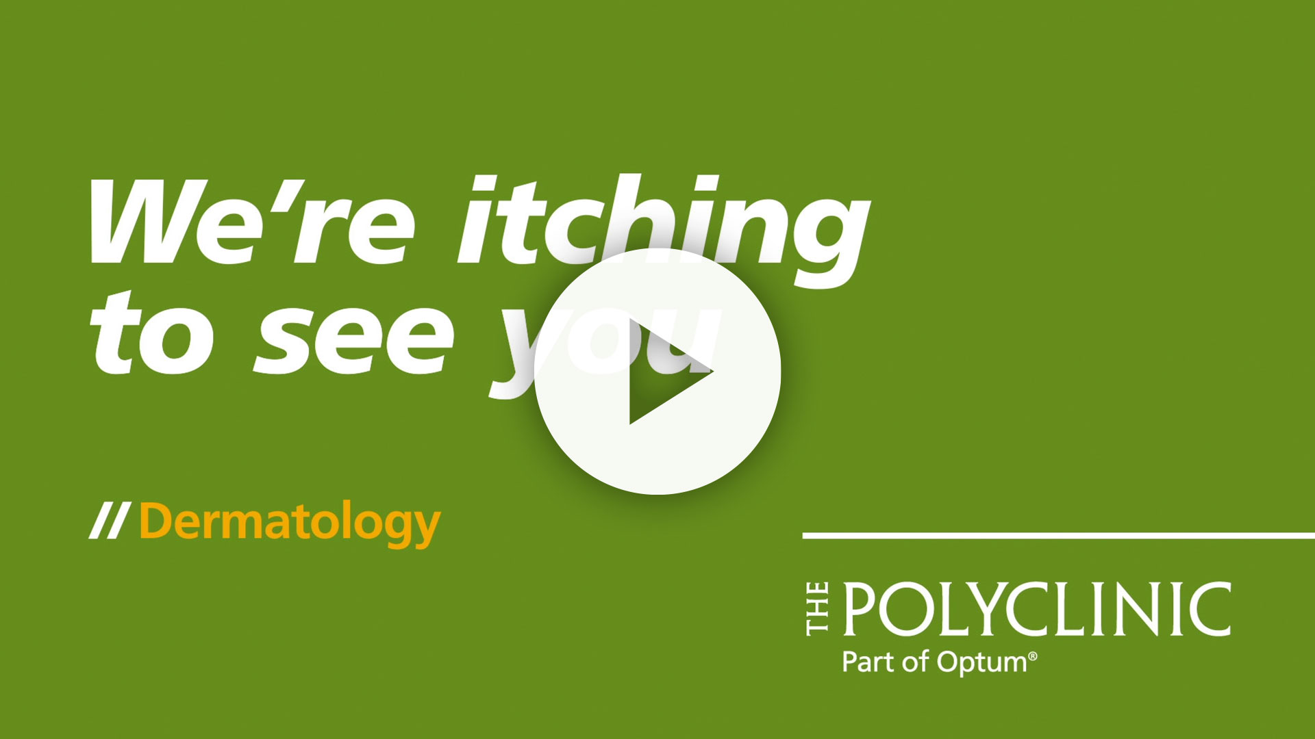 Polyclinic-Seattle Video Review-Spring 2021 - Hydrogen Advertising