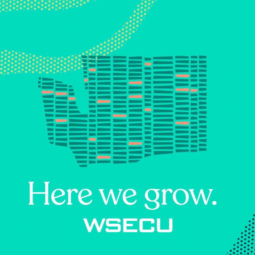 WSECU-Awareness Campaign - Hydrogen Advertising