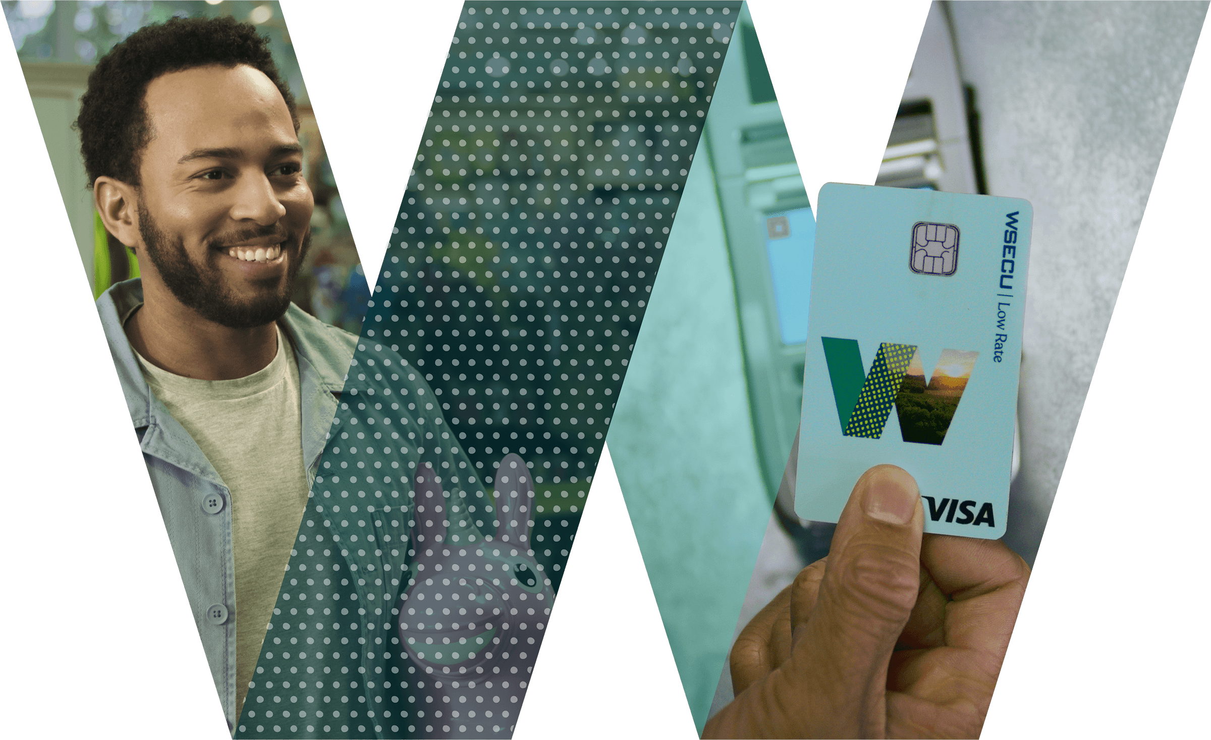 WSECU-Awareness Campaign – Hydrogen Advertising