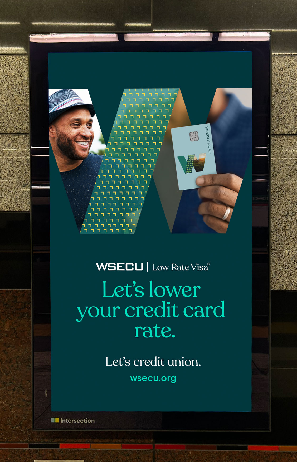 WSECU-Awareness Campaign – Hydrogen Advertising