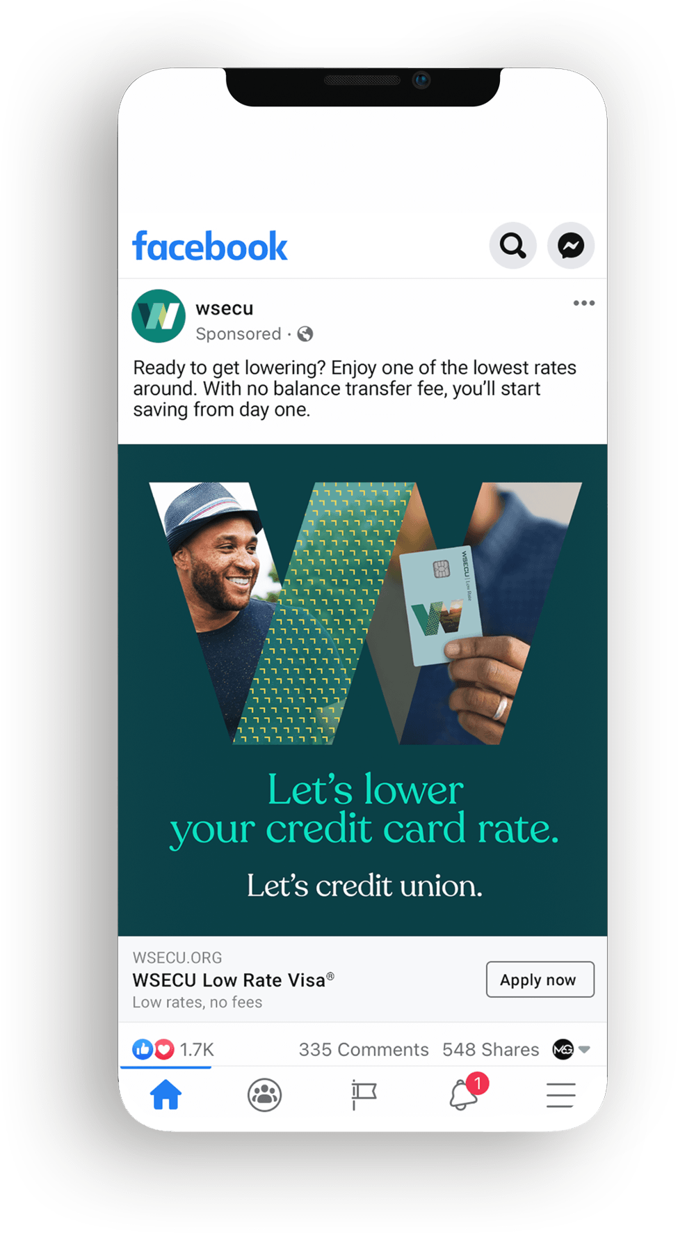 WSECU-Awareness Campaign – Hydrogen Advertising