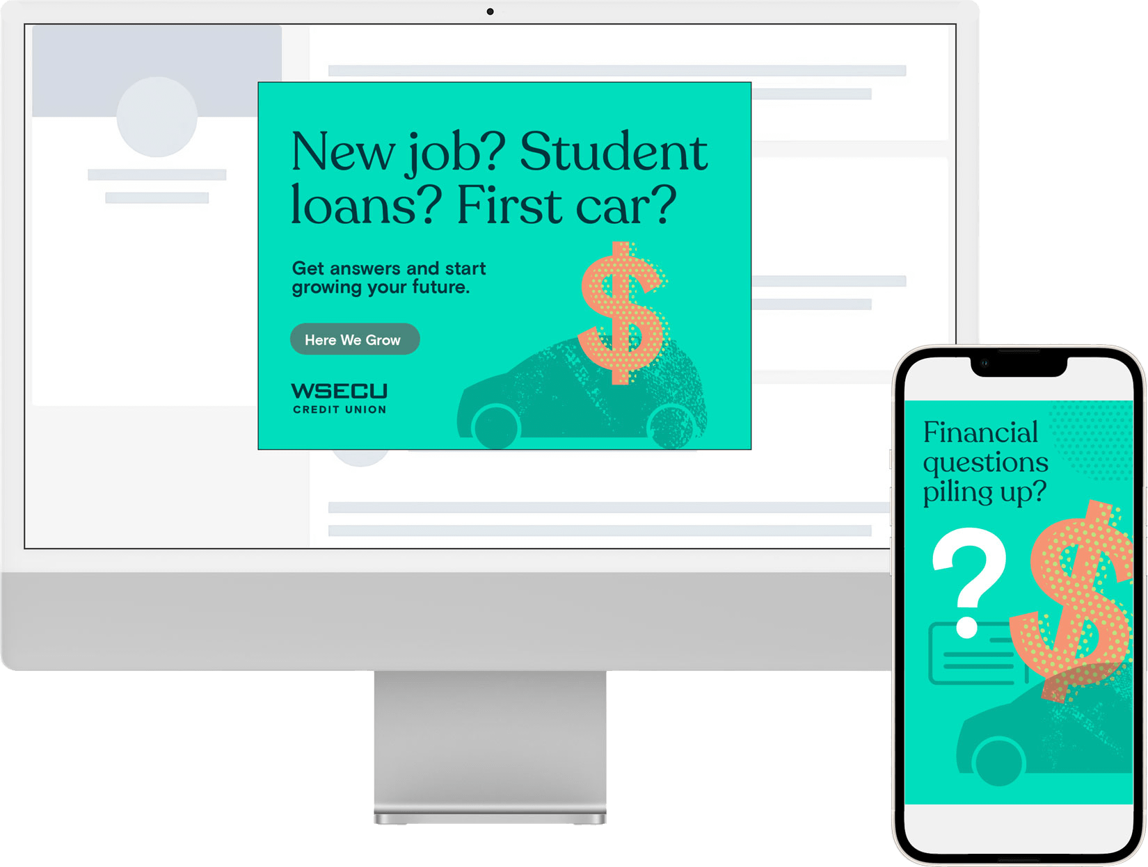 WSECU-OLD - Hydrogen Advertising